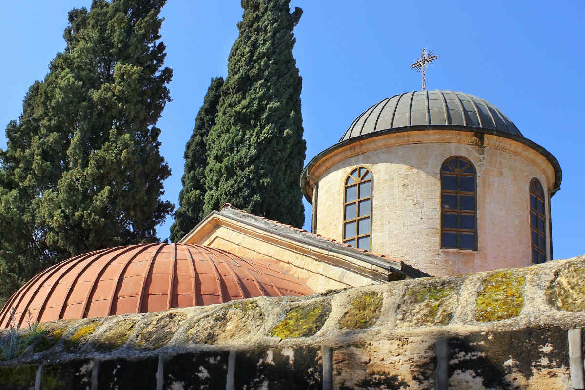 Israel Catholic Heritage Tour Vacation Package w/ Flight & Hotel