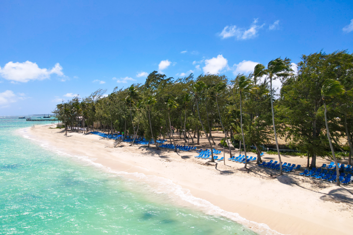 Vista Sol Punta Cana Beach Resort & Spa, Punta Cana ...