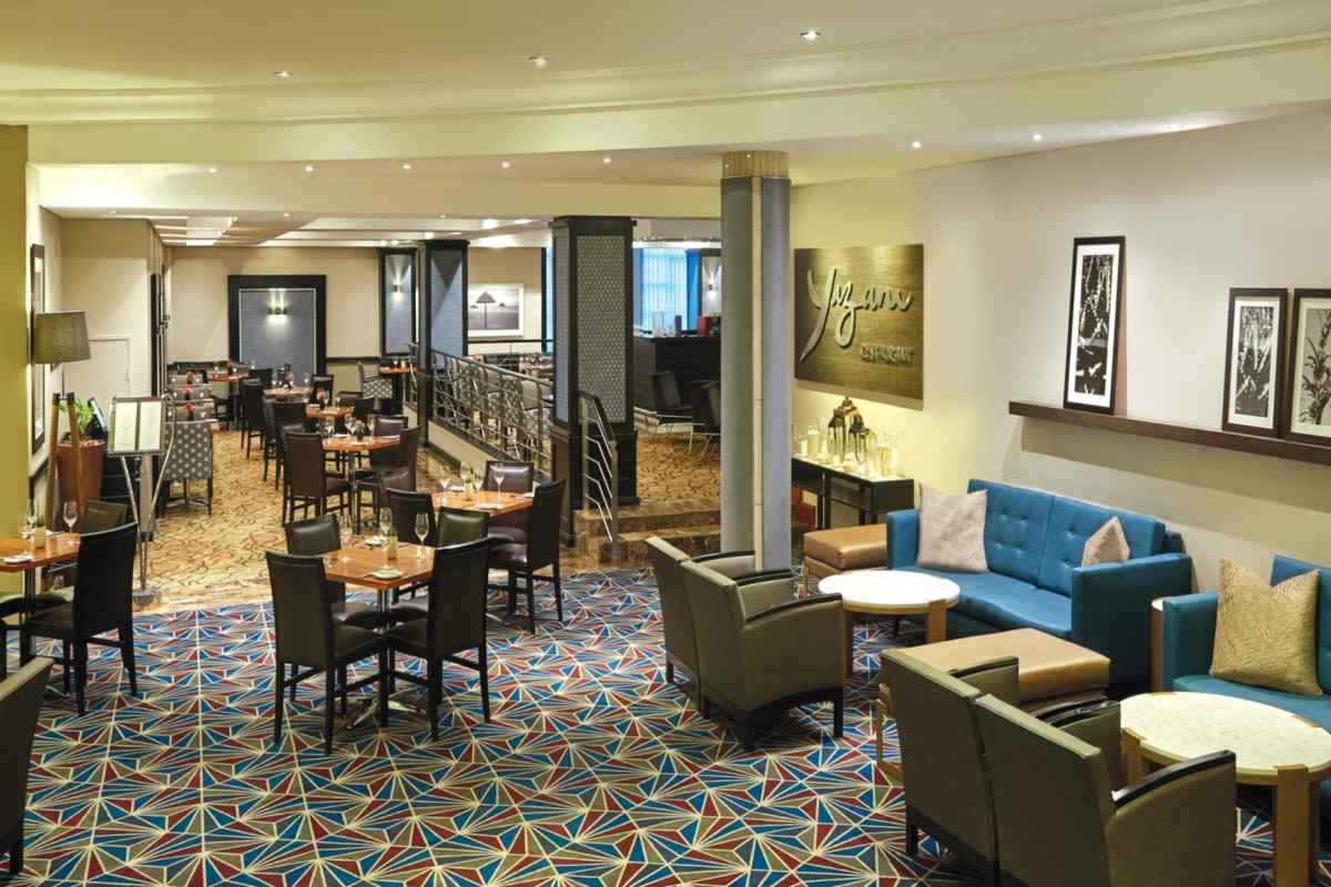 Southern Sun Waterfront Hotel, Cape Town | GreatValueVacations.com