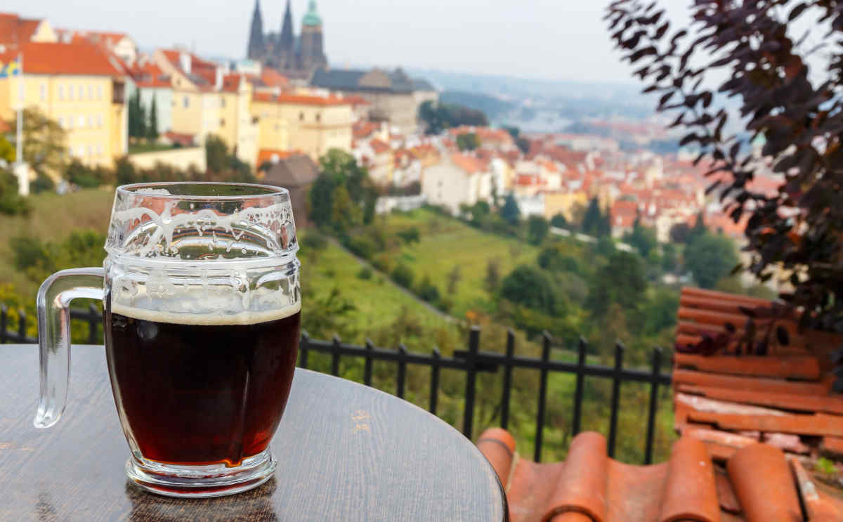 Prague Vacations | Prague Explorer Vacation Package ...