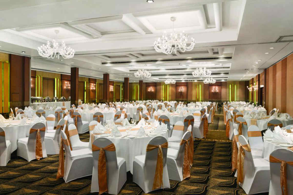 Ramada Colombo, Colombo | GreatValueVacations.ca