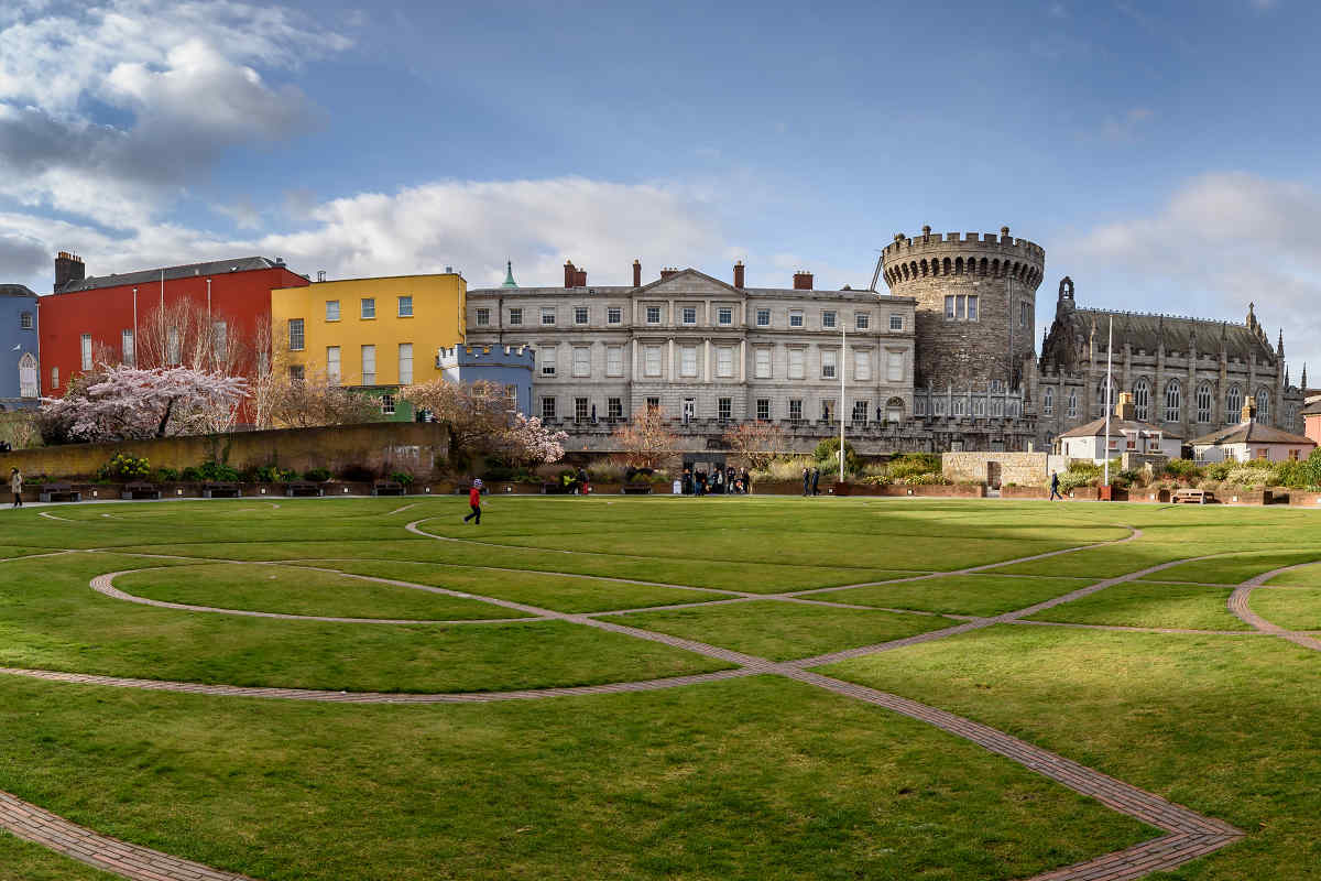 Classic Ireland Vacation Packages | Great Value Vacations