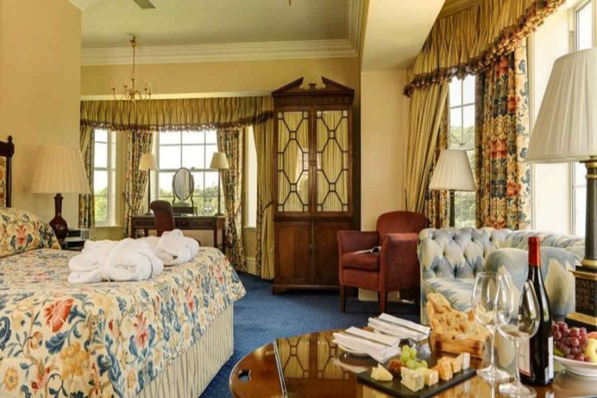 Nuremore Hotel & Country Club, Monaghan | GreatValueVacations.com