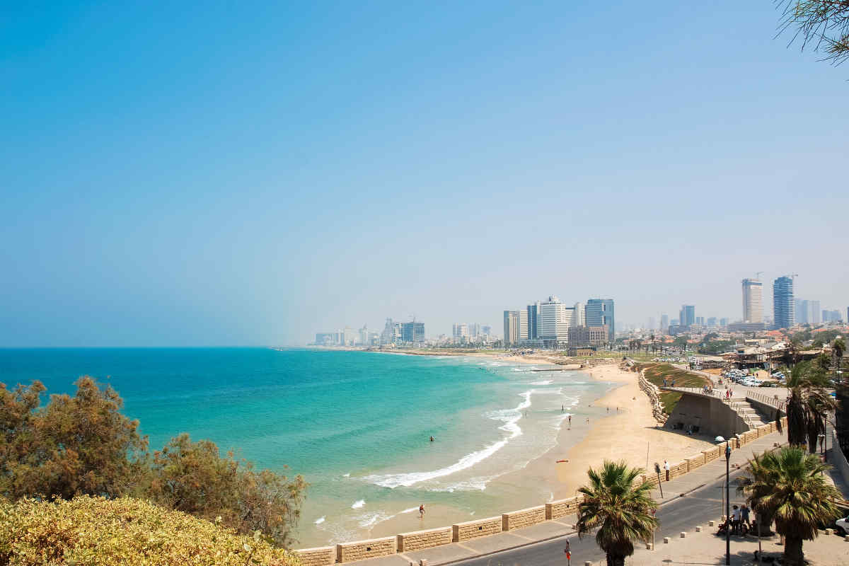 Best of Israel - Holiday Package & Tour