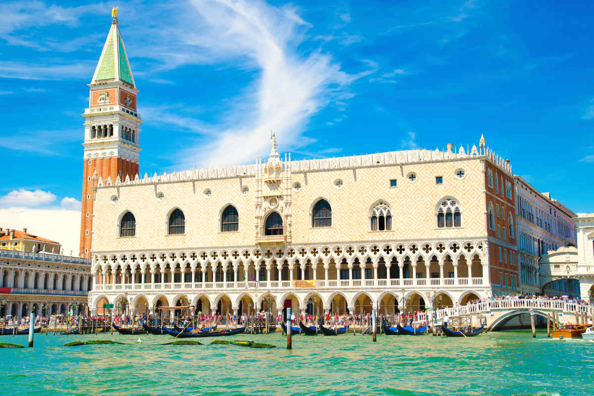 Affordable Venice, Florence & Rome - Vacation Package & Tour