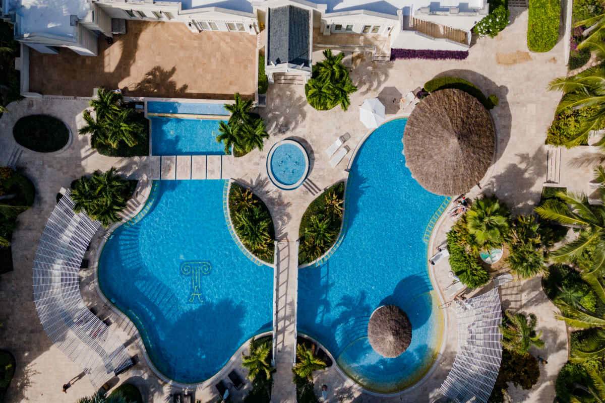The Atrium Resort, Providenciales | GreatValueVacations.com
