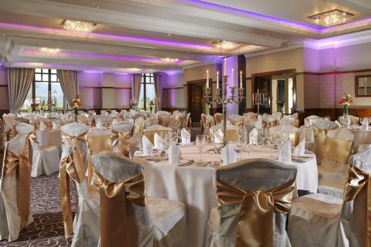 The Brehon Hotel & Spa, Killarney | GreatValueVacations.com