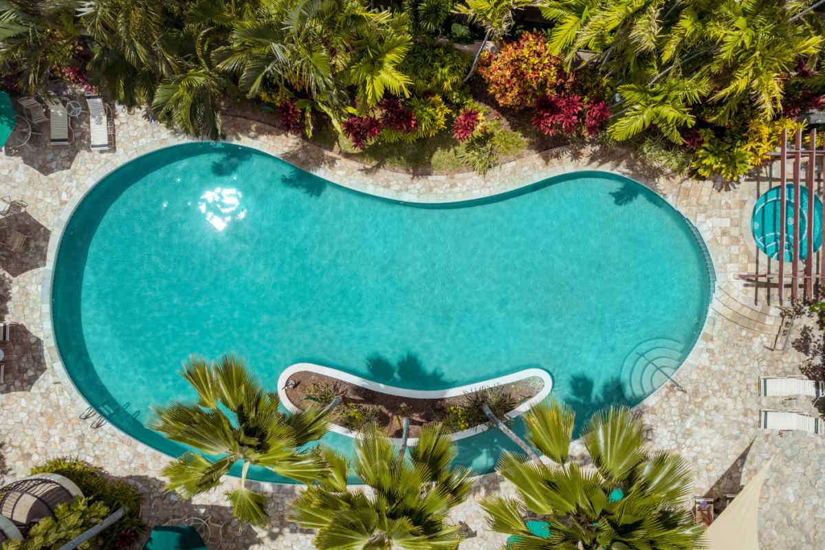 Wayfinder Waikiki, Honolulu | GreatValueVacations.com