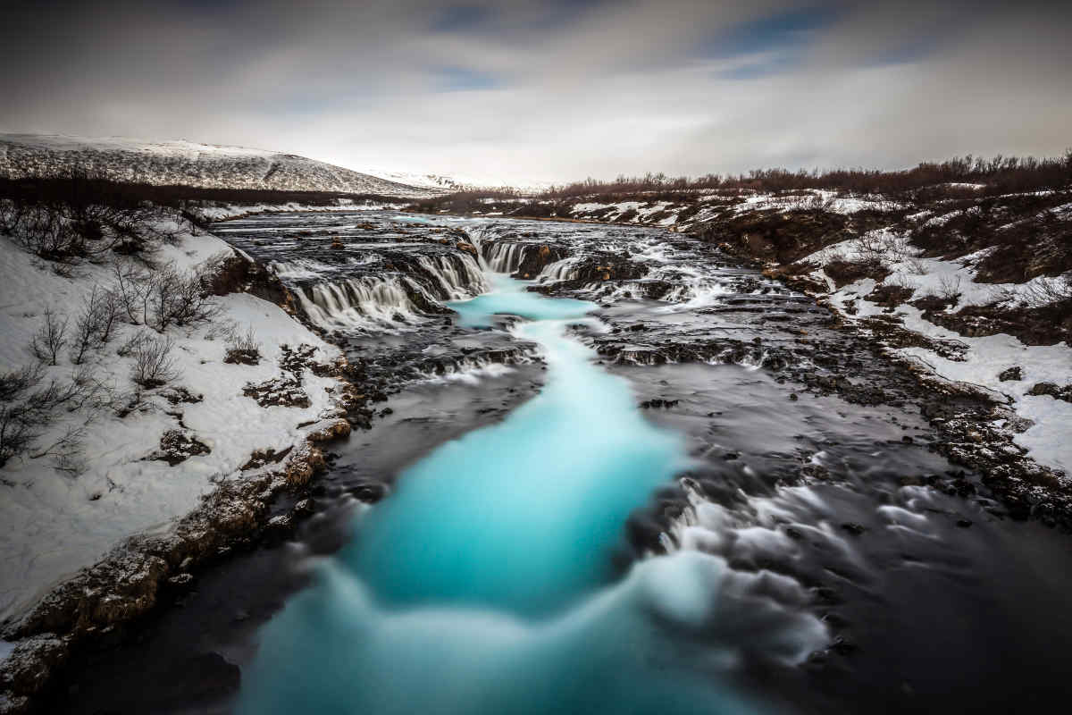 Snow & Winter Vacation Package | Winter Wonders & Delicious Detours ...