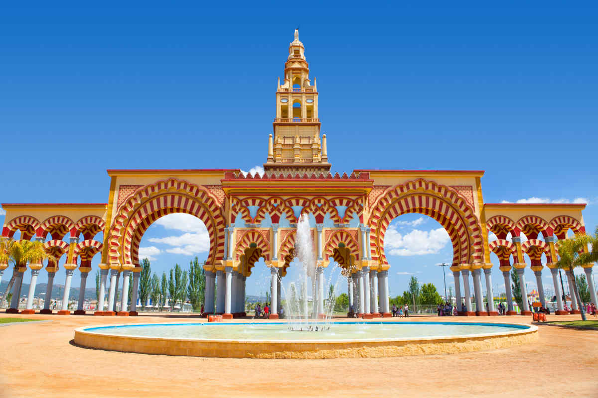 Madrid & Andalusia Highlights - Holiday Package & Tour