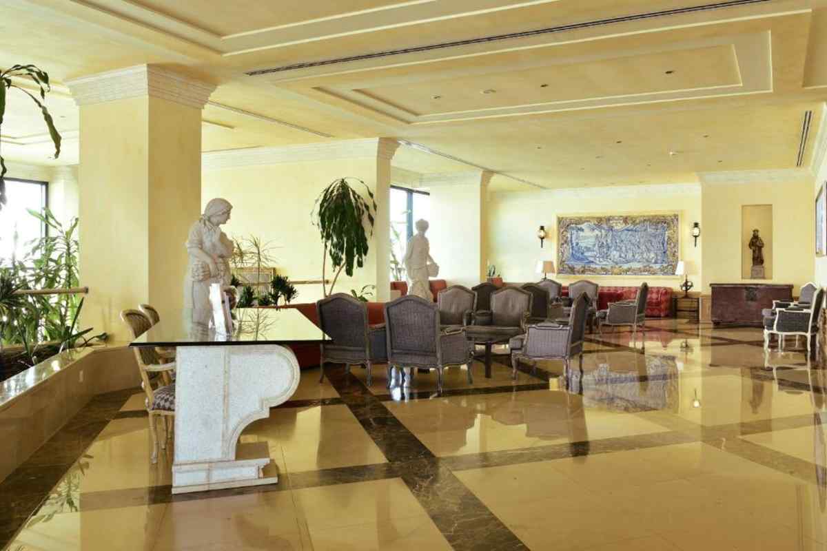 Real Bellavista Hotel & Spa, Albufeira | GreatValueVacations.com