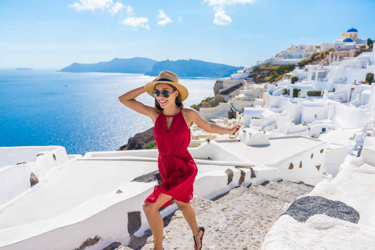 Greek Islands Vacation Packages | Essential Greece: Athens, Mykonos ...