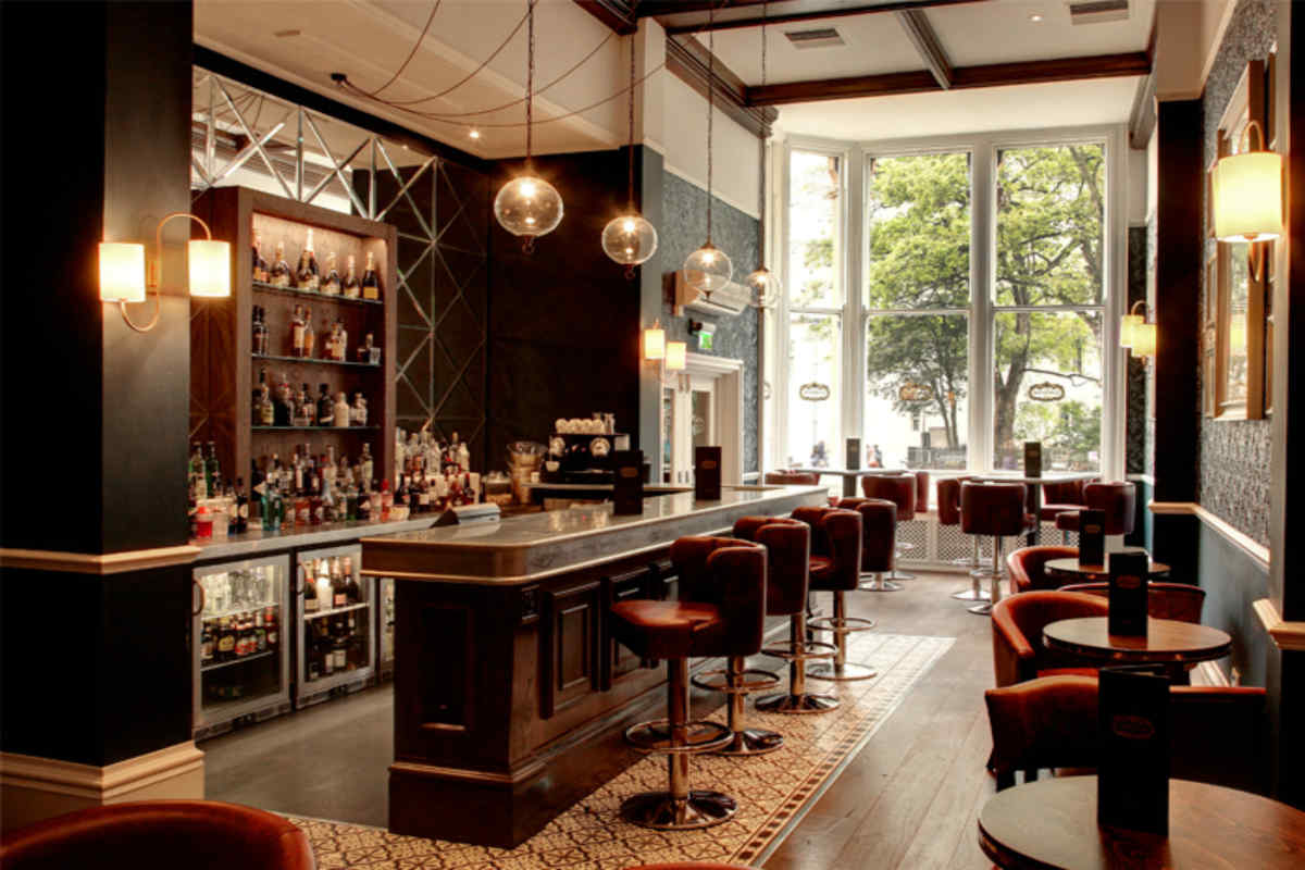 The Randolph Hotel, Oxford | AerLingusVacationStore.com