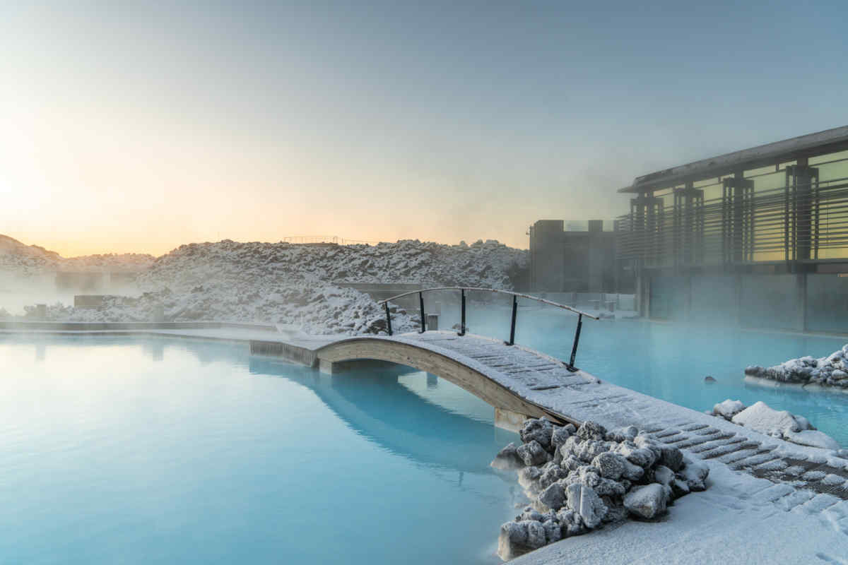 Iconic Iceland: Blue Lagoon & Beyond - Holiday Package & Tour