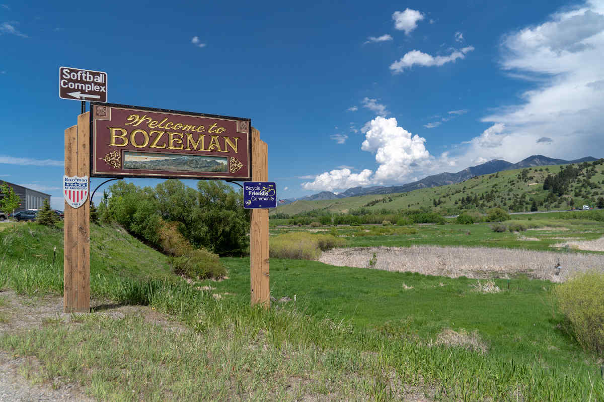 Bozeman Explorer - Vacation Package & Tour