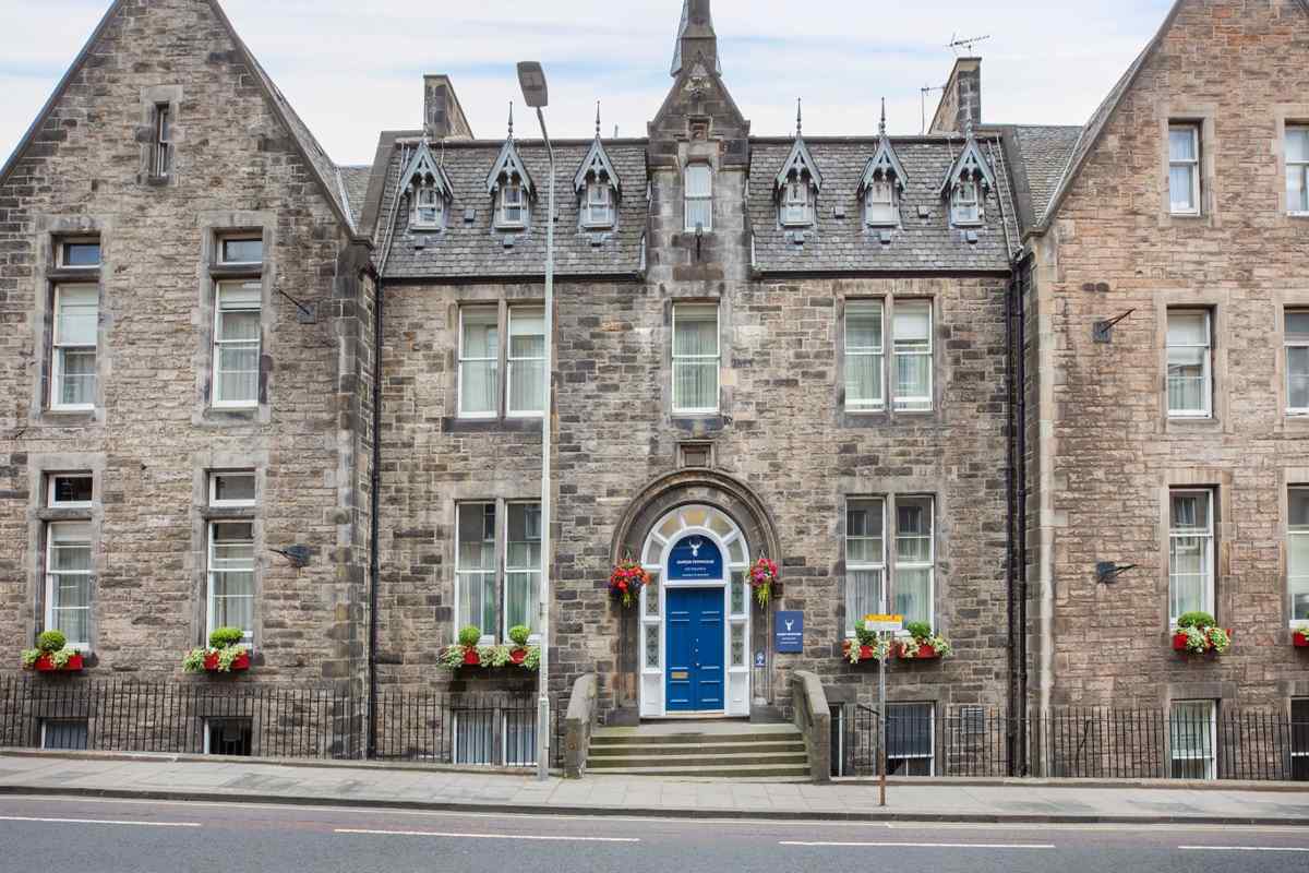 Leonardo Edinburgh City, Edinburgh | GreatValueVacations.com