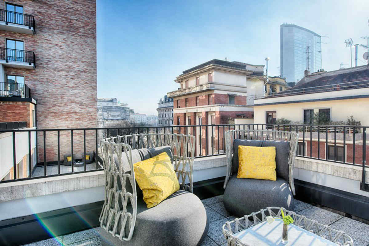 NYX Milan, Milan | GreatValueVacations.com