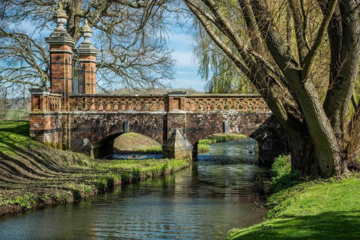 The Elvetham Hotel, Hook | GreatValueVacations.com