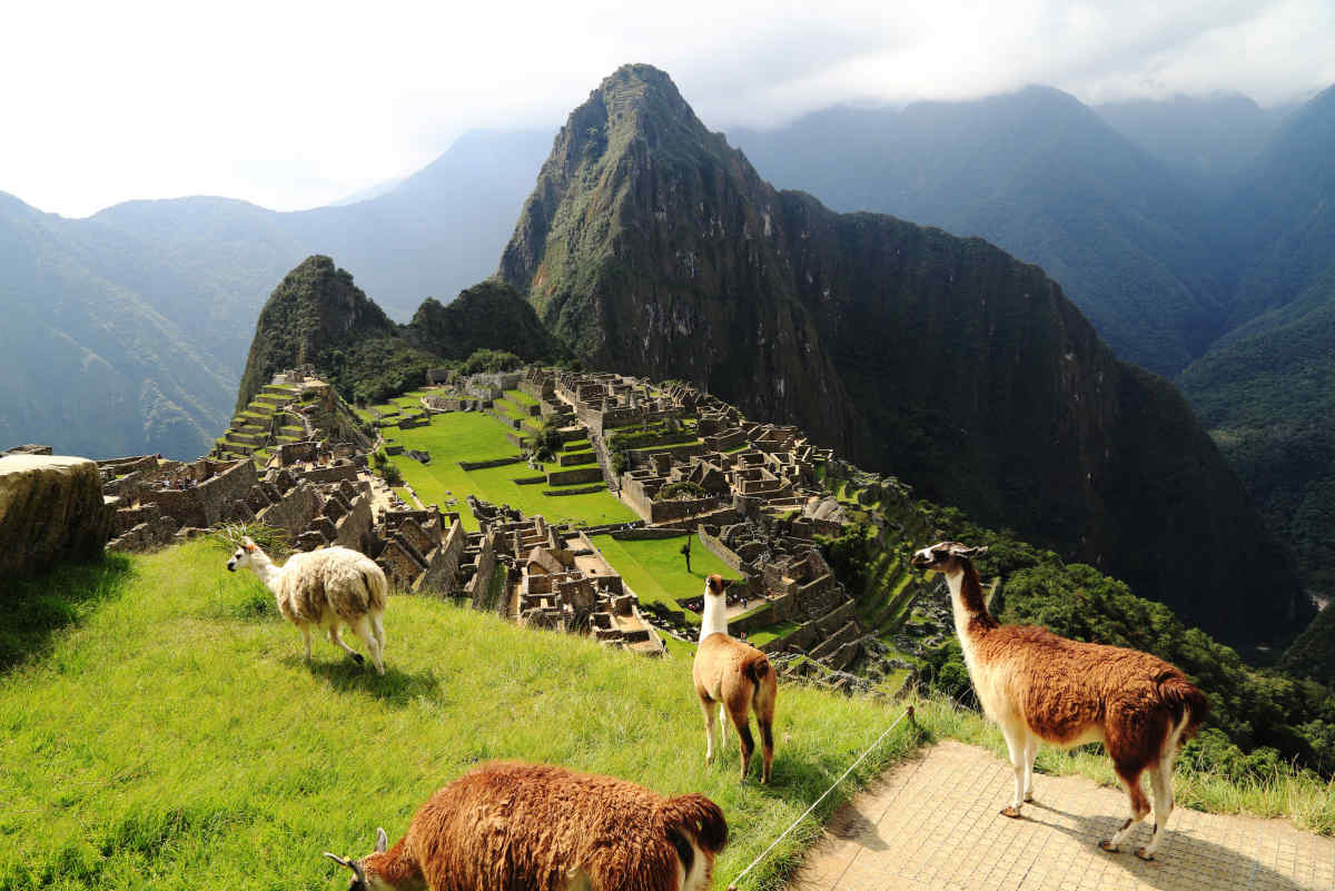All Inclusive Vacation Package to Peru | Peru: Machu Picchu & The ...