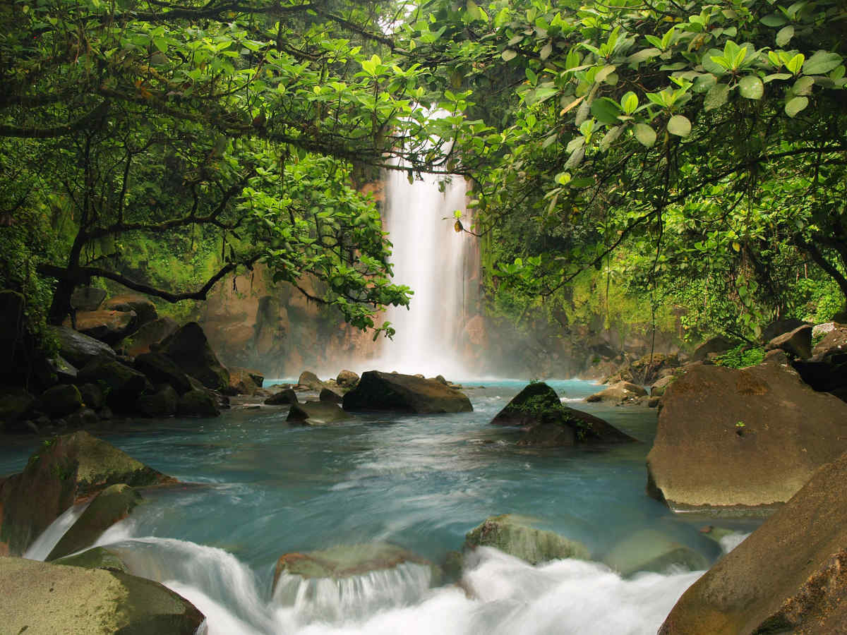 Costa Rica 360 Vacation Packages | Great Value Vacations