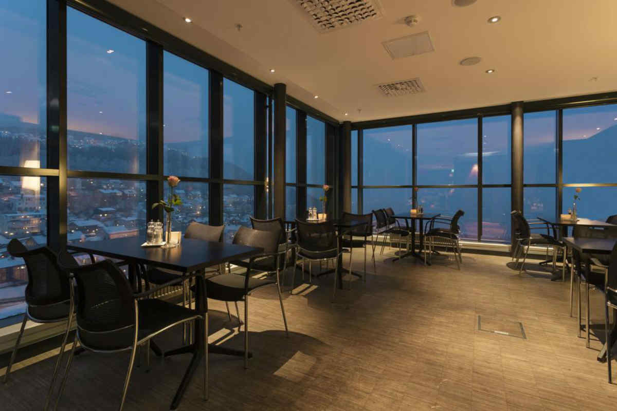 Scandic Narvik Hotel, Narvik | GreatValueVacations.com