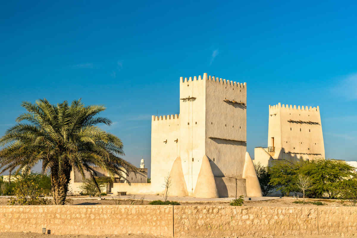 Vacation Packages to Qatar & South Africa w/ Flight & Hotel