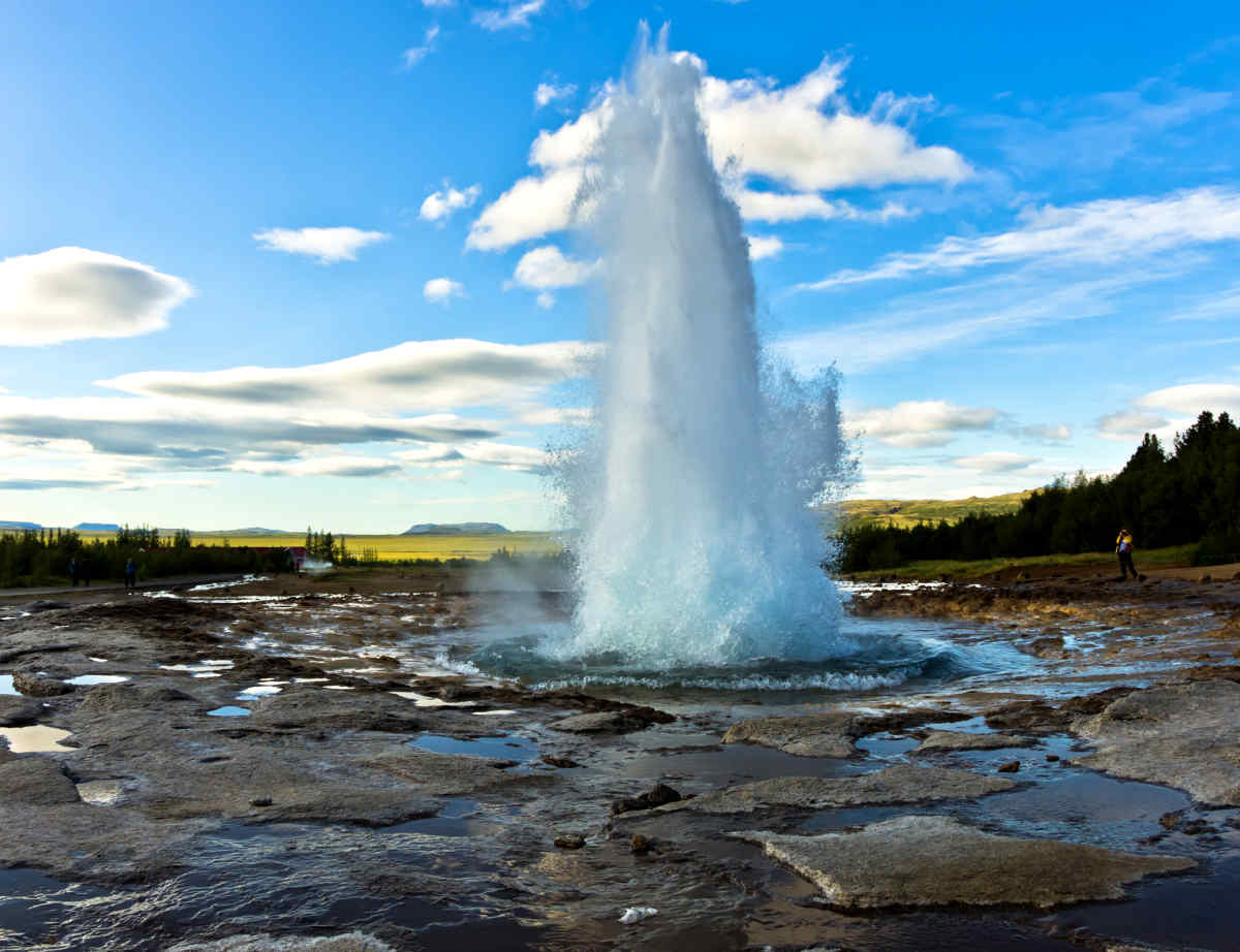 Iceland’s Natural Wonders | Iceland Vacations | GreatValueVacations.com