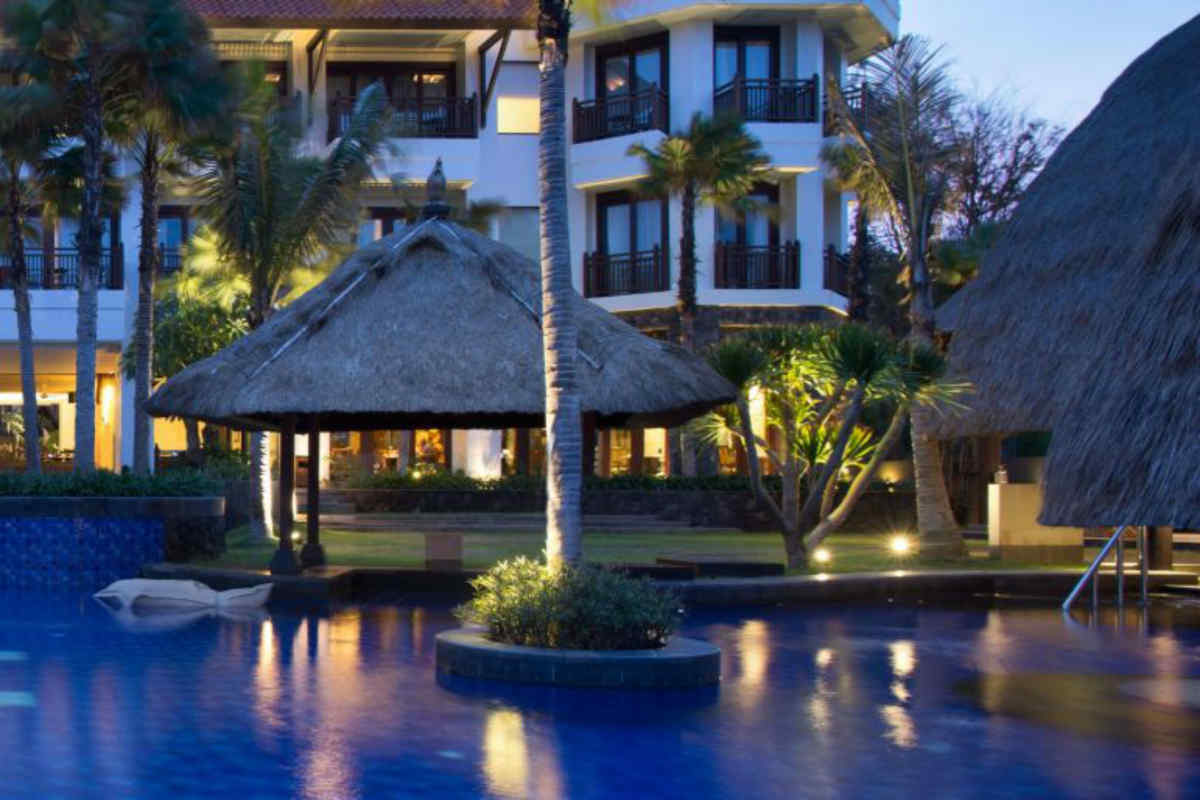 Holiday Inn Resort Bali Benoa, Bali | GreatValueVacations.com