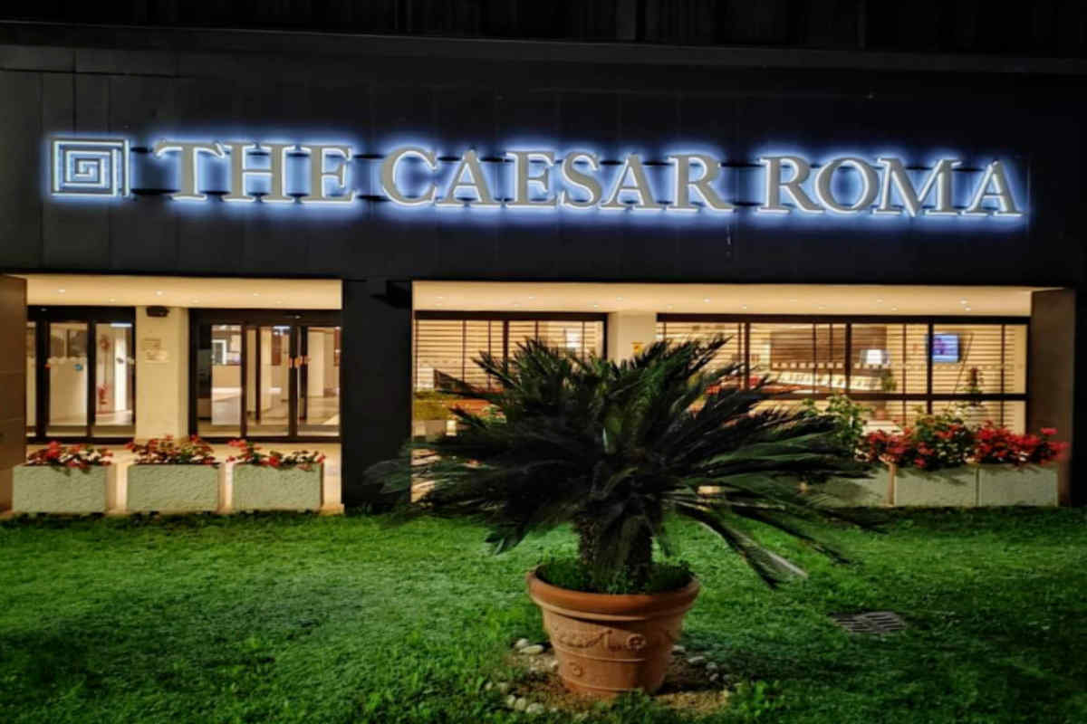 The Caesar Roma, Rome | GreatValueVacations.com