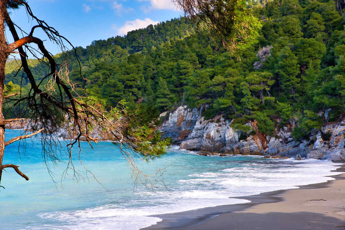 Mamma Mia Island Getaway - Vacation Package & Tour