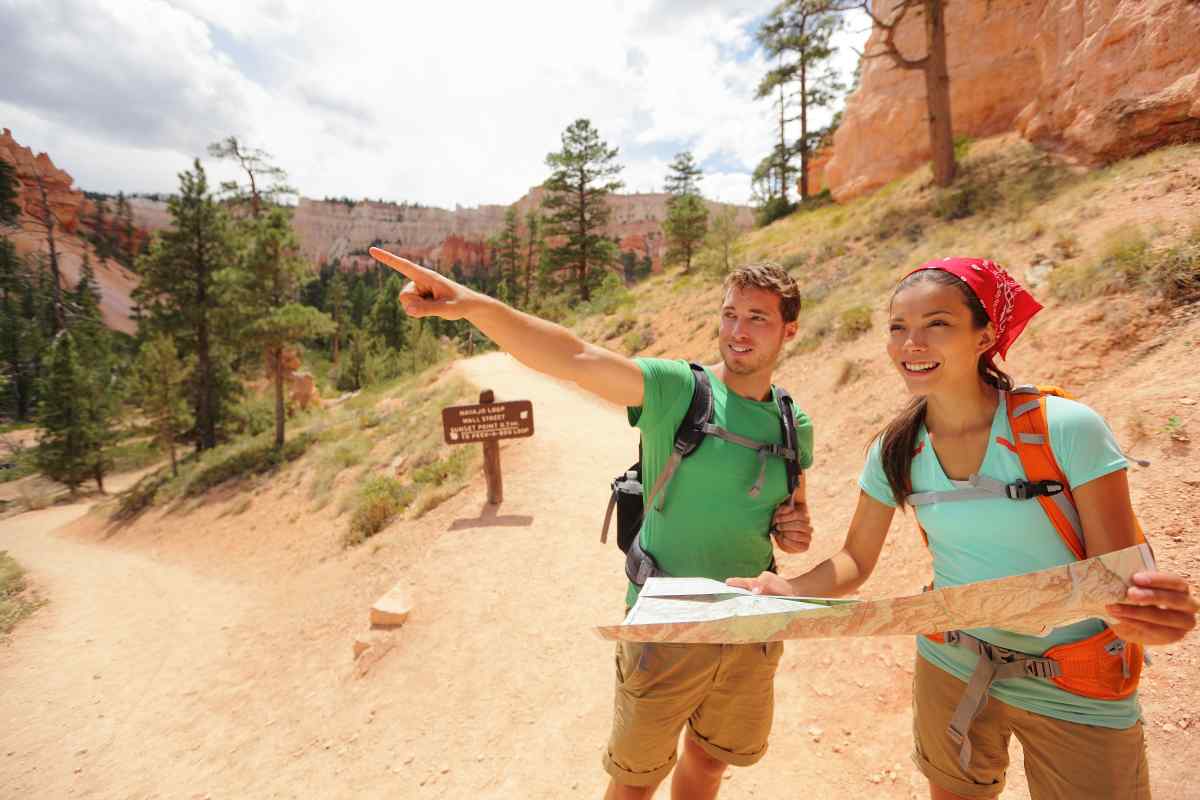 Exploring America’s National Parks - Holiday Package & Tour