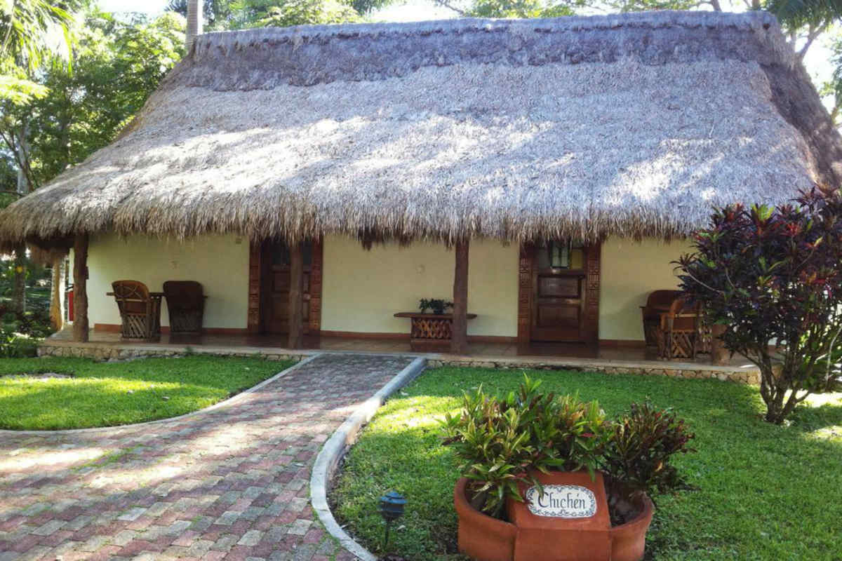 Mayaland Hotel & Bungalows, Chichen Itza | GreatValueVacations.com