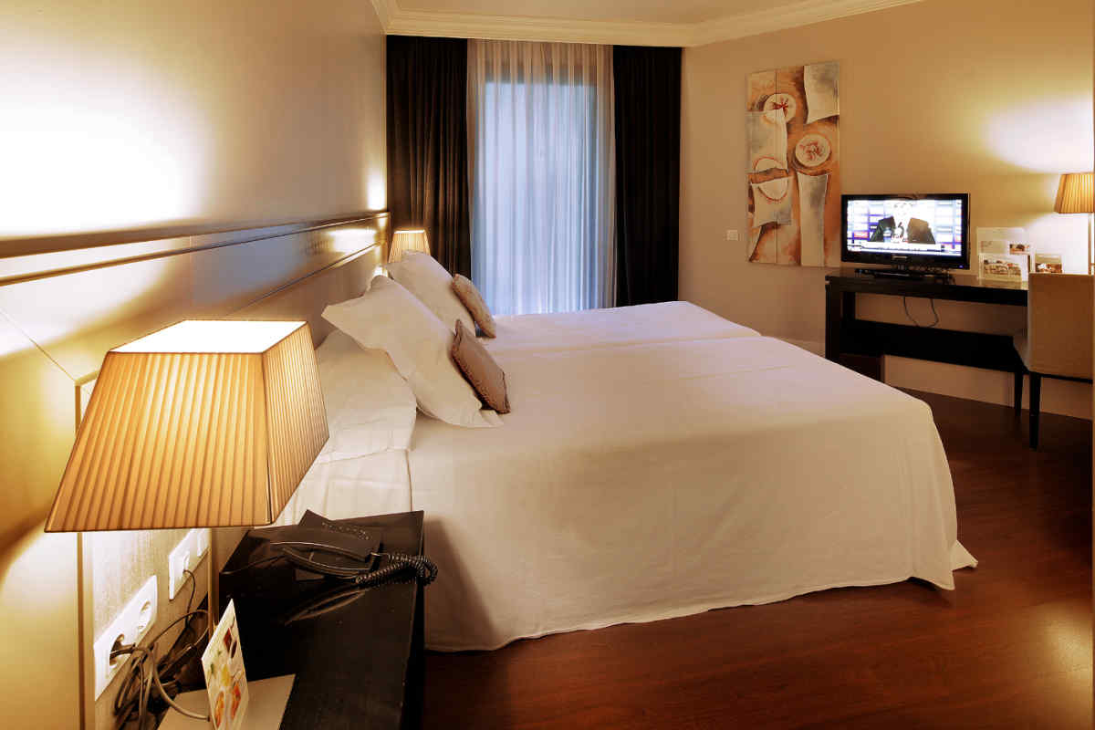 Hotel Condado, Barcelona | GreatValueVacations.com