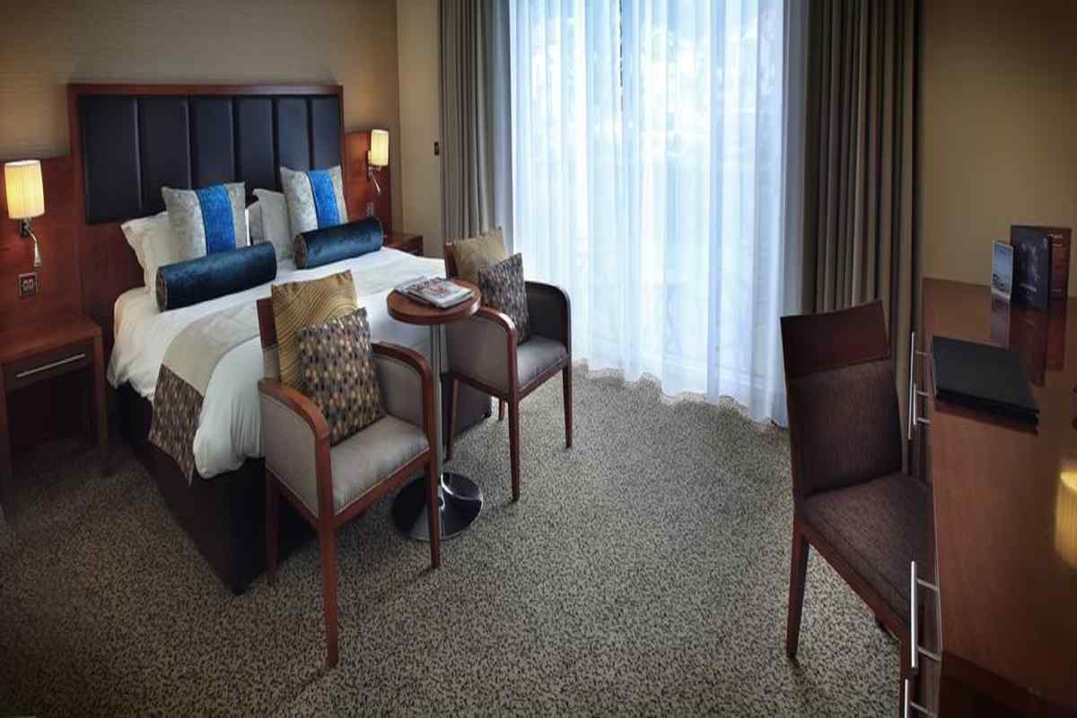 The Quay Hotel & Spa, Conwy | GreatValueVacations.com