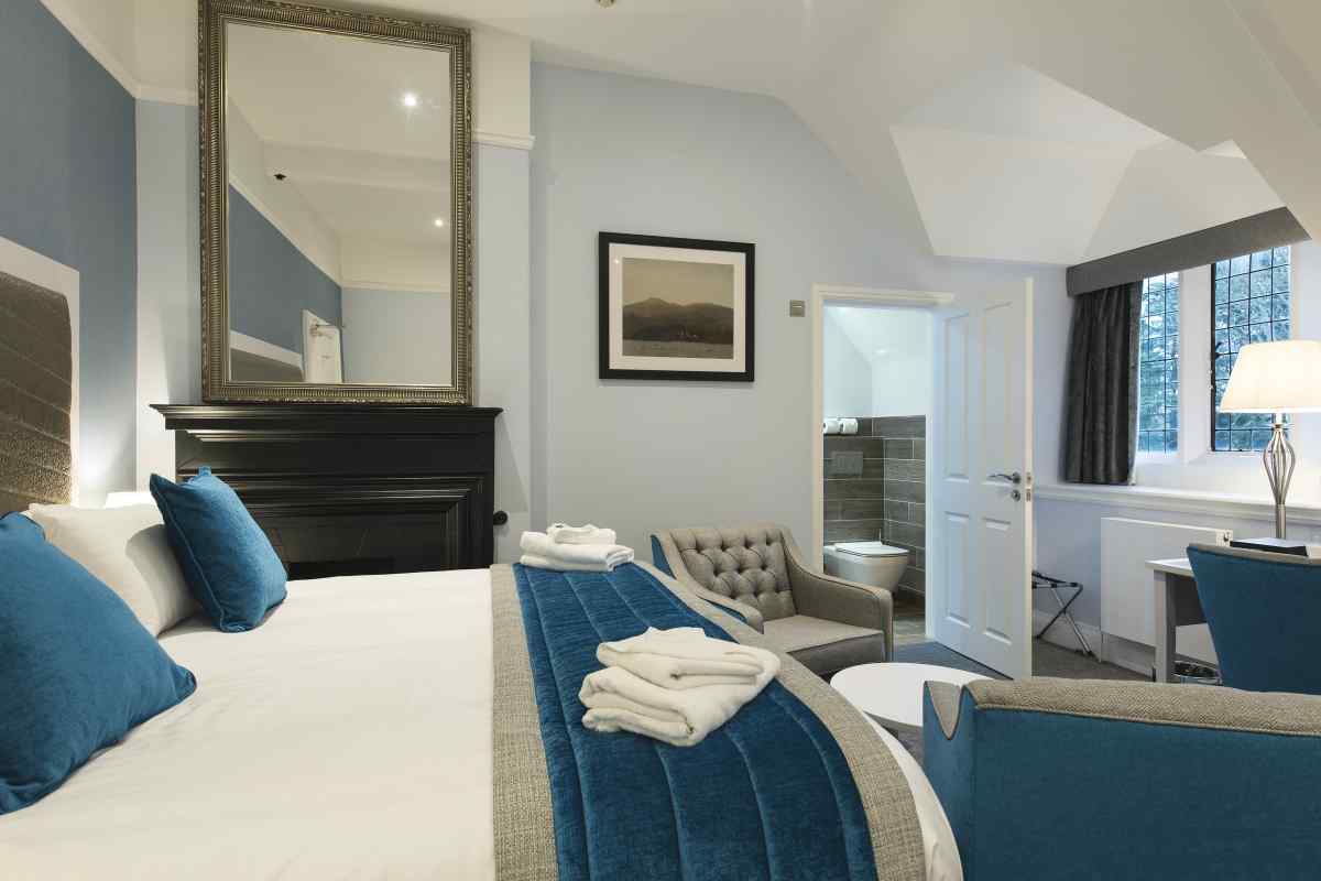 Caer Rhun Hall, Conwy | GreatValueVacations.com