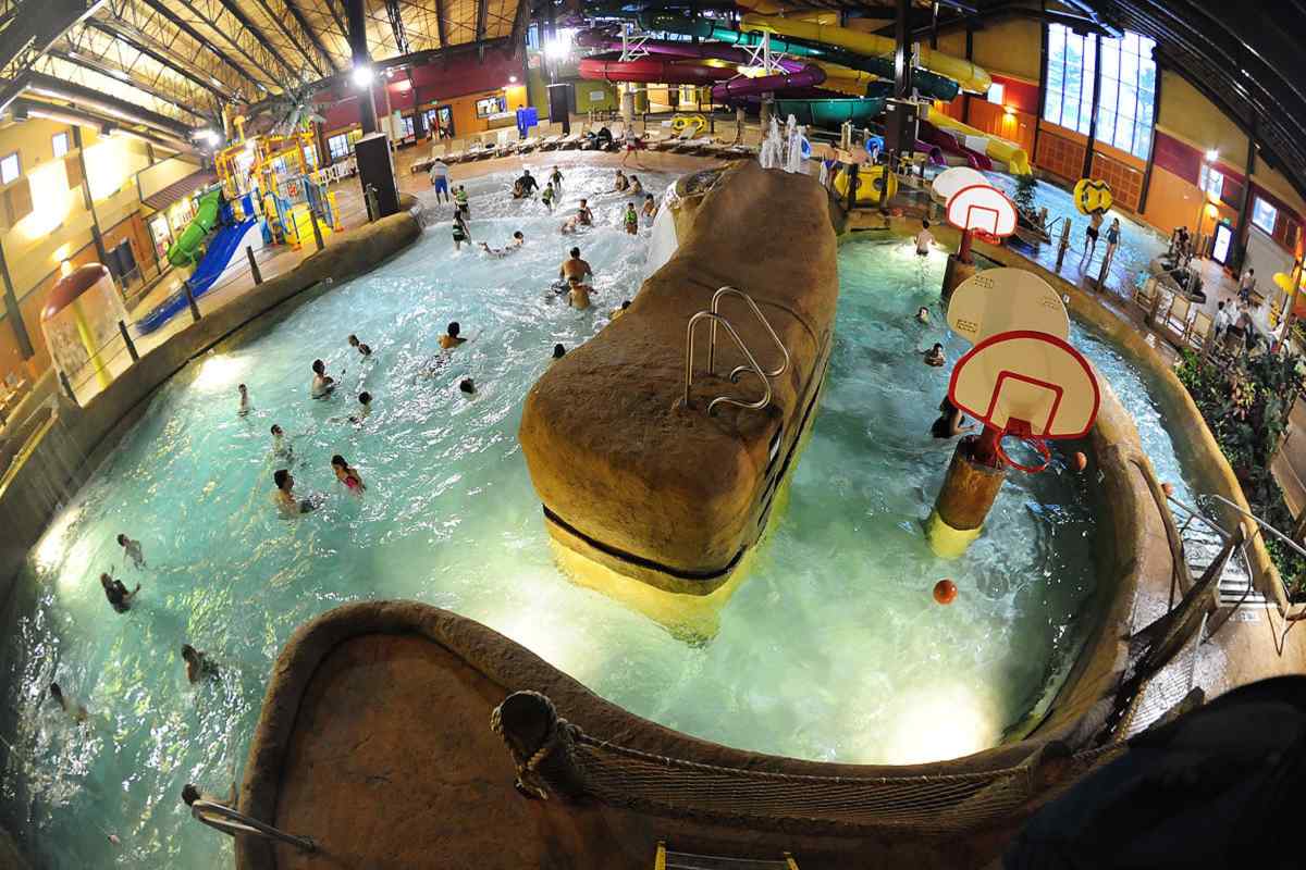 Red Jacket Mountain View Resort, North Conway | GreatValueVacations.com
