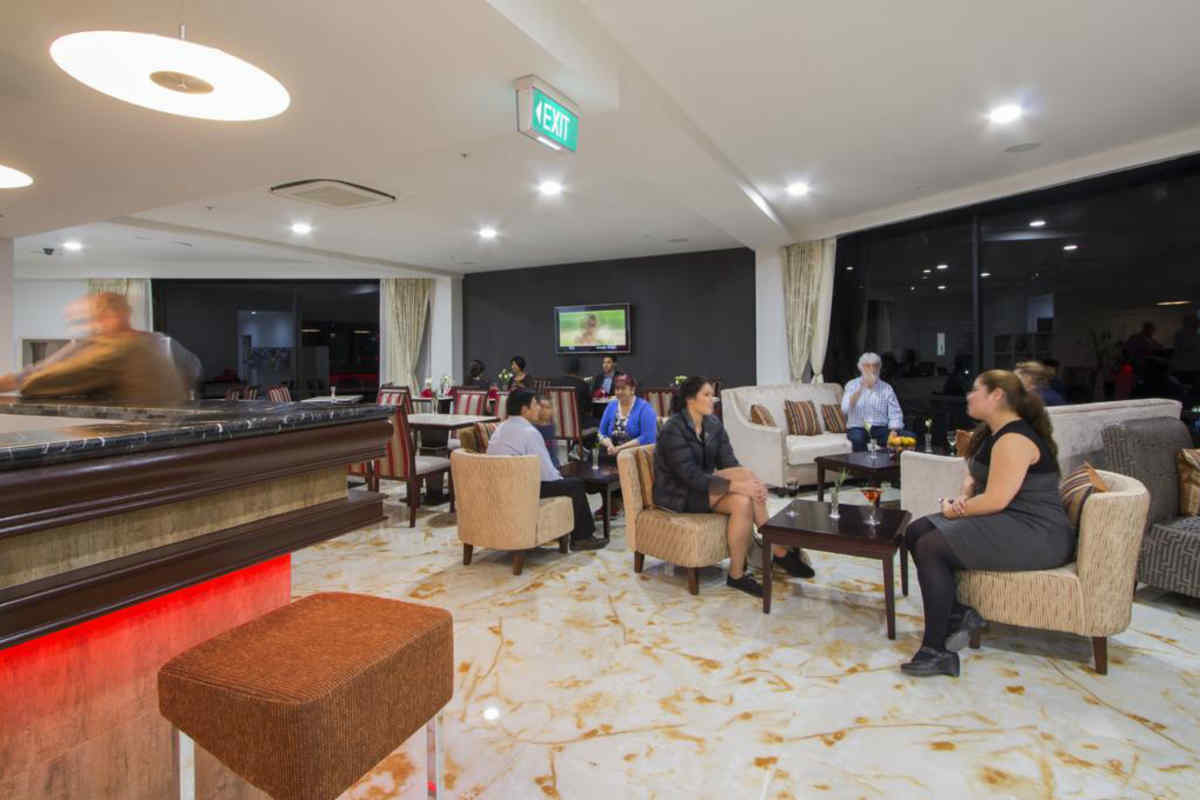 VR Queen Street Hotel & Suites, Auckland | GreatValueVacations.com