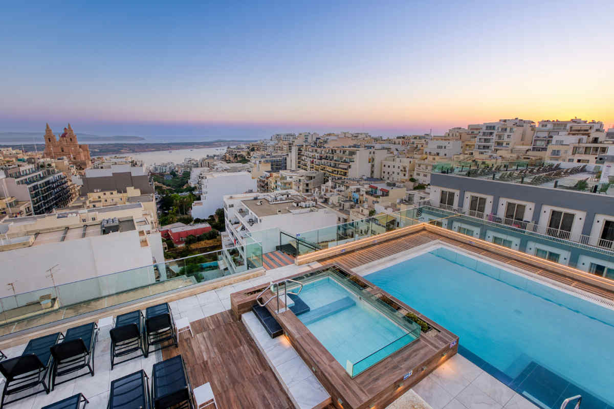 Magic of Malta - Holiday Package & Tour