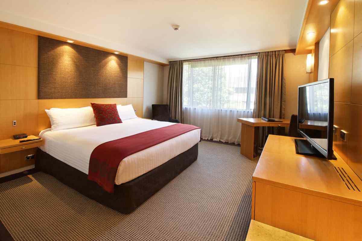 Millennium Hotel Rotorua, Rotorua | GreatValueVacations.com