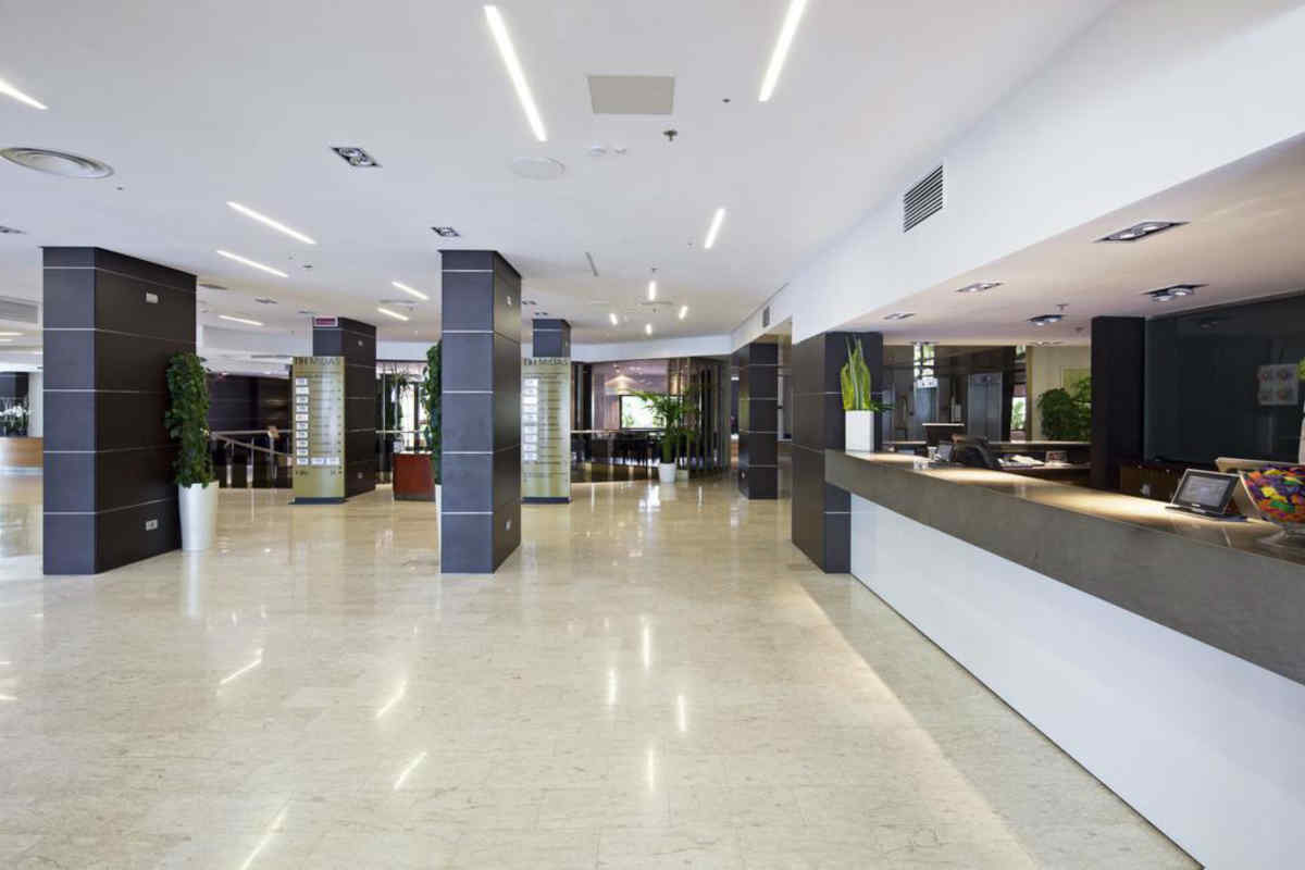 Hotel Midas, Rome | GreatValueVacations.com