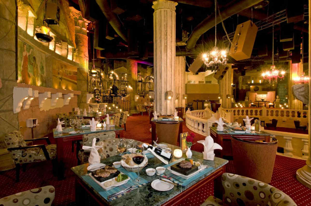 All-Inclusive Beachfront Holiday: Savoy Sharm El Sheikh (S-Class) All-Inclusive Beachfront Holiday: Savoy Sharm El Sheikh (S-Class)