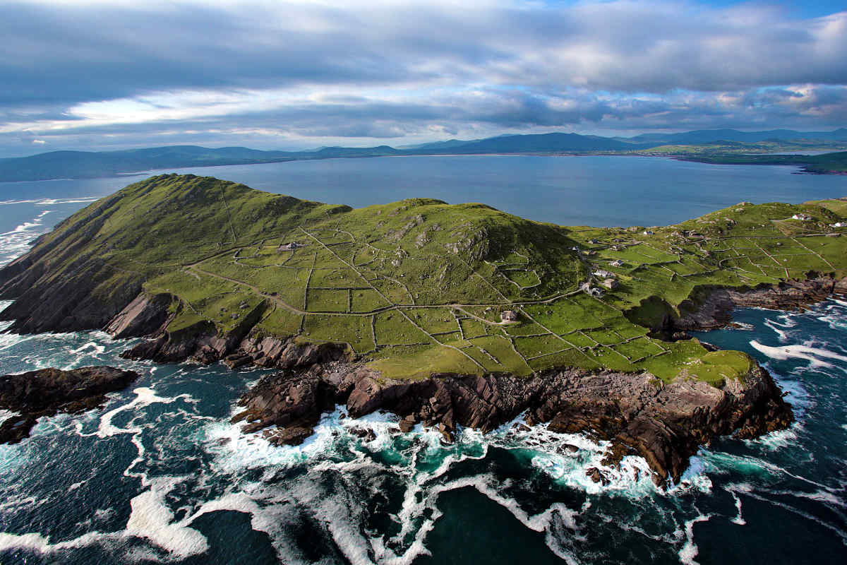 Solo Travel: Visit Dublin, Cork & Killarney by Rail - Vacation Package ...