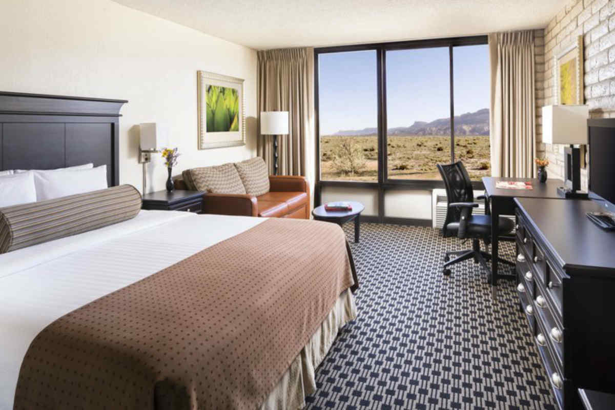 Kayenta Monument Valley Inn, Kayenta | GreatValueVacations.com