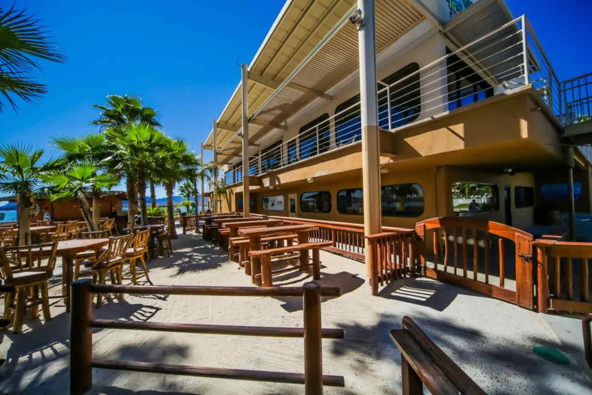 The Nautical Beachfront Resort, Lake Havasu City | GreatValueVacations.com