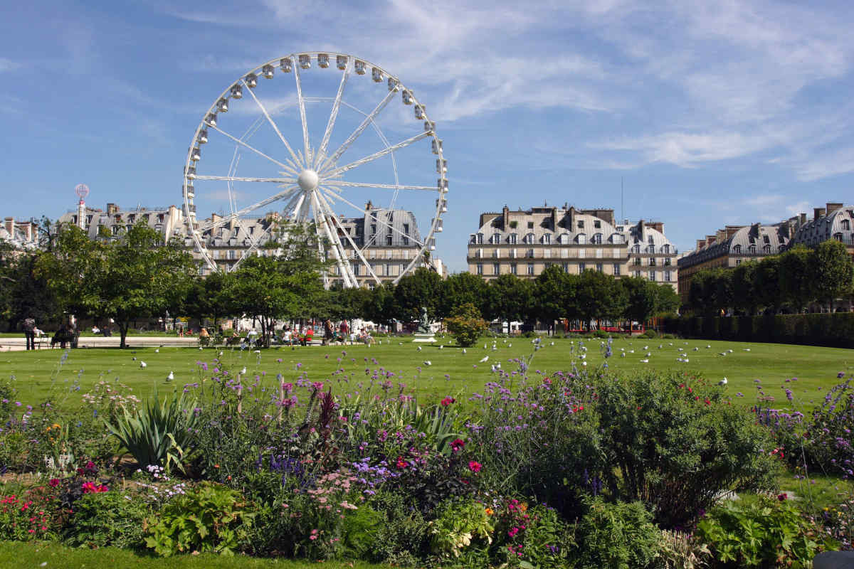 Vacation Package to Paris | Paris City Escape Package ...