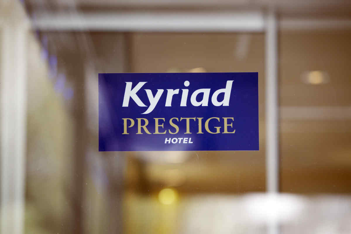 Kyriad Prestige Boulogne Hotel, Paris | AerLingusVacationStore.com