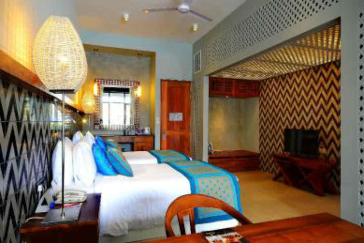 Cinnamon Bey, Beruwala | GreatValueVacations.com