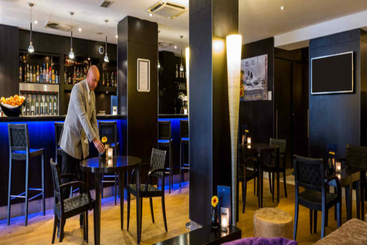 NH Amsterdam Centre Hotel, Amsterdam | GreatValueVacations.com