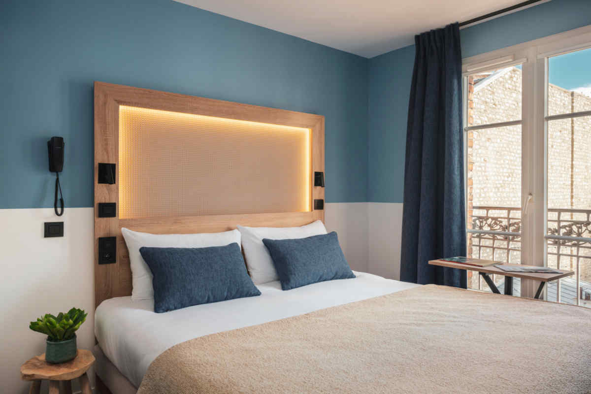 Ibis Styles Paris Montmartre North, Paris | GreatValueVacations.com