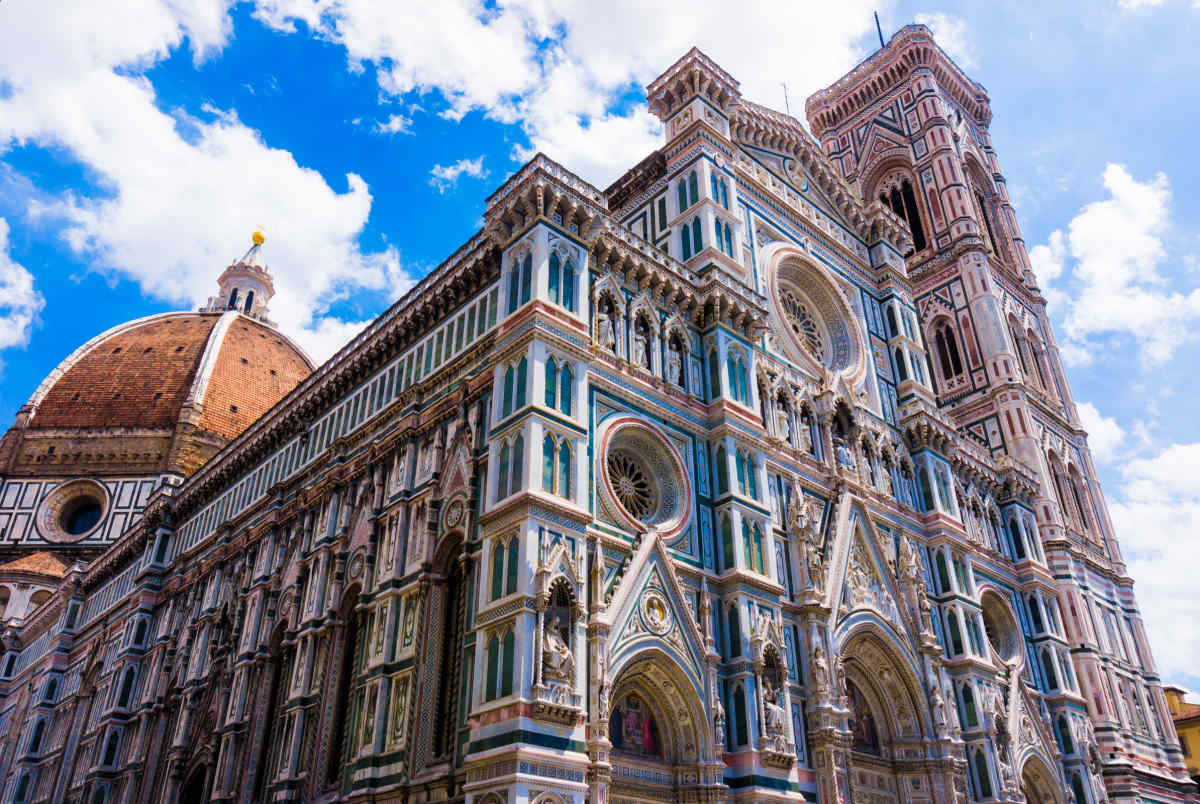 Florence Vacation Tours | Florence City Break Vacation Package ...